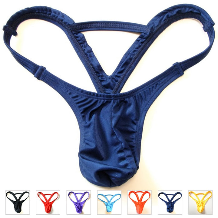 Men's thongs and G-strings Underwear – Trendy Undies